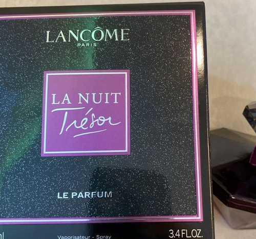 Духи Lancome La Nuit 100ml