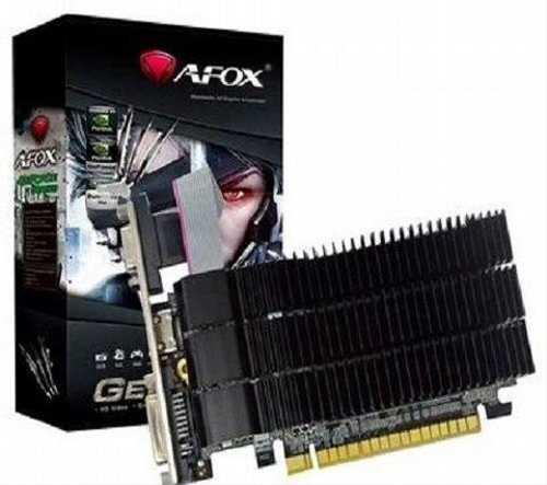 Видеокарта Afox G210 (AF210-1024D3L5-V2) 1GB gddr3