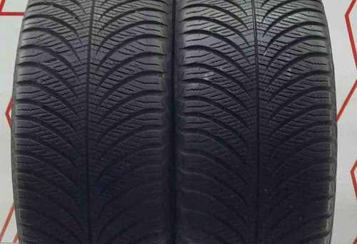 Goodyear Vector 4Seasons Gen-2 215/50 R17