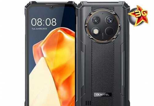 OUKITEL WP28, 8/256 ГБ