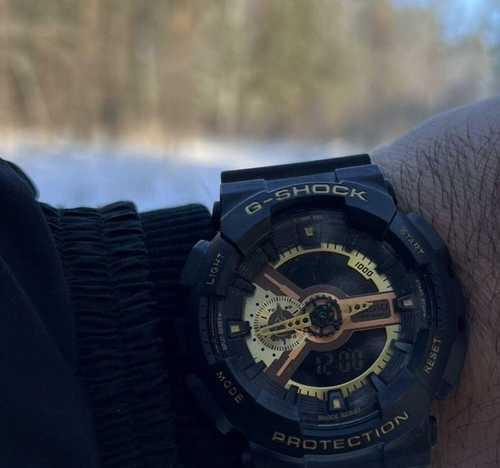 Наручные часы Casio G Shock (новые )