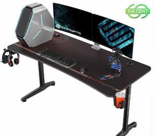 Стол для компьютера (для геймеров) eureka GIP 60