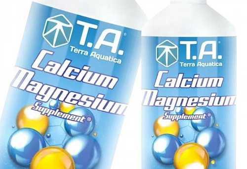Добавка Calcium Magnesium 0,5л/1л