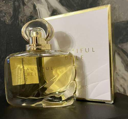 Estee Lauder Beautiful Belle 50 мл оригинал