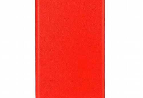 Чехол-книжка для Redmi Note 8 Pro Leather