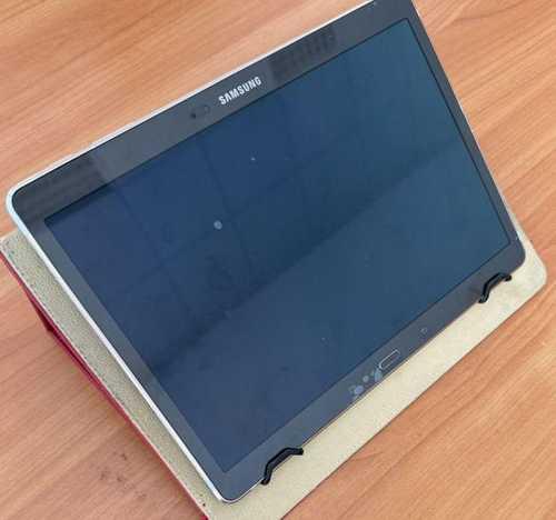 Samsung Galaxy Tab S 10.5 SM-T805