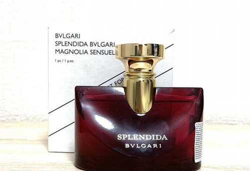 Bvlgari женские. Оригинал