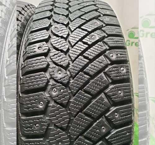 Gislaved Nord Frost 200 215/65 R16