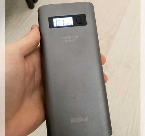 Повербанк 24000 mAh