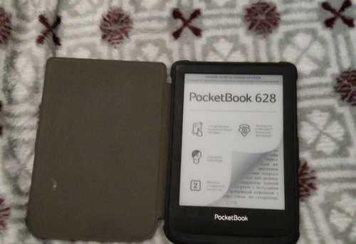 Электронная книга Pocketbook 628