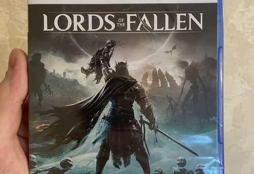Lords of the Fallen (PS5)
