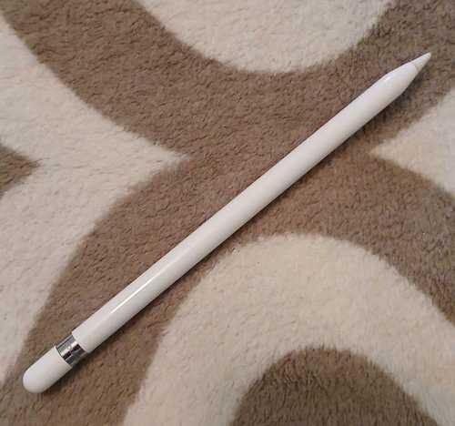 Apple pencil 1 оригинал Бронь