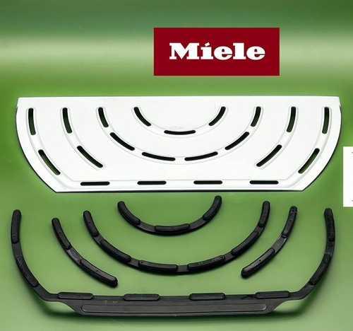 Резиновые буферы под утюг Miele