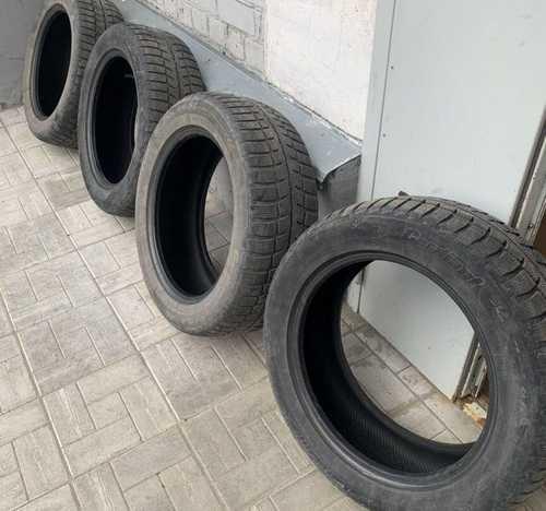 Cordiant Polar SL 255/55 R18