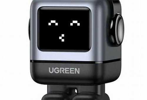 Cетевое зарядное устройство Ugreen Nexode Robot 65