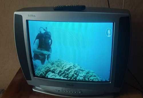 Телевизор Polar 54ctv4929