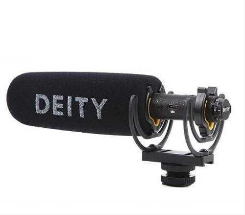Микрофон Aputure Deity V-Mic D3 Pro Location Kit