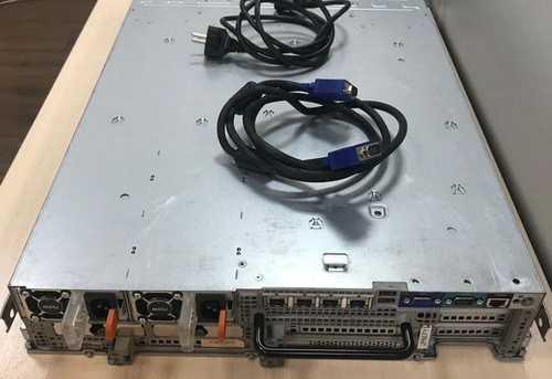 Продам Сервер на базе Dell PowerEdge R720 0vrcy5