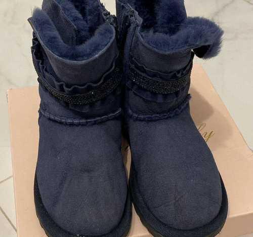 Угги blumarine 28 р
