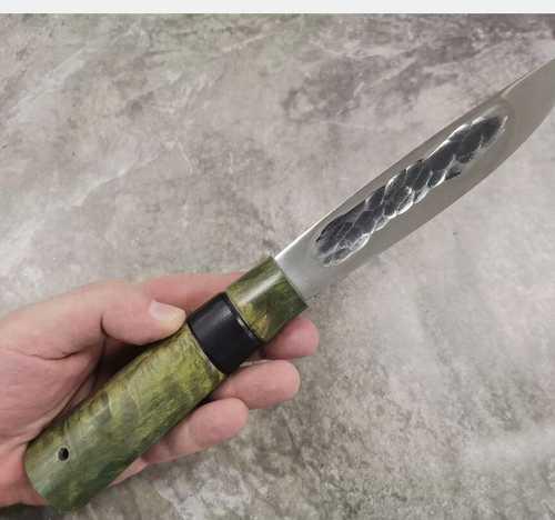 Якутский нож