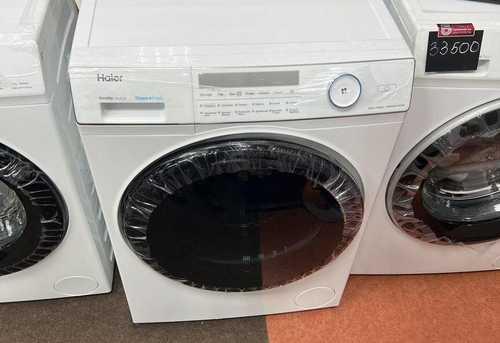 Новая стирально-сушильная машина HWD80-BP14959B