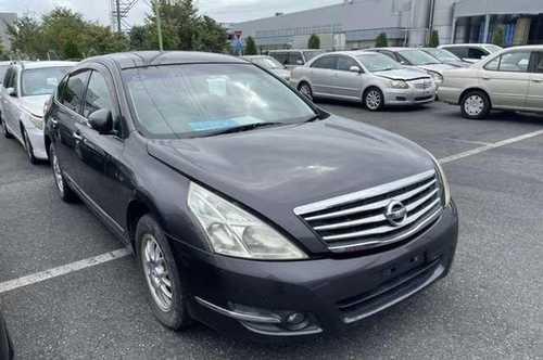 Разбор разборка Nissan Teana j32 Ниссан Тиана г32