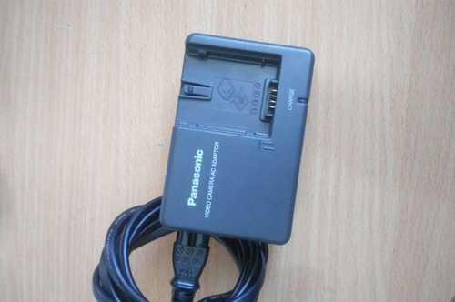 Зарядное устройство для видео камеры Panasonic