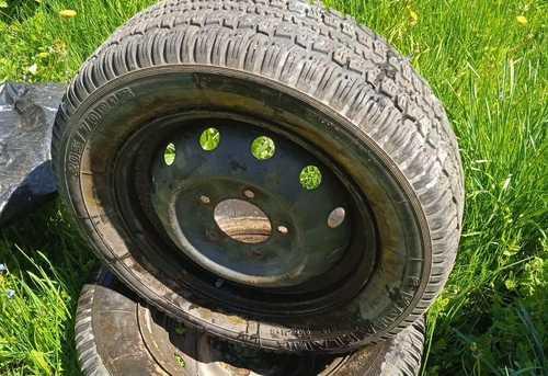 КАМА Кама-Flame 205/70 R16