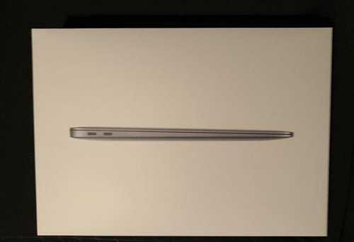 Apple MacBook Air M1 Space gray 8/256
