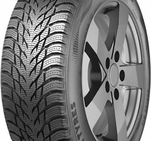 Ikon Tyres Autograph Snow C3 185/75 R16C R