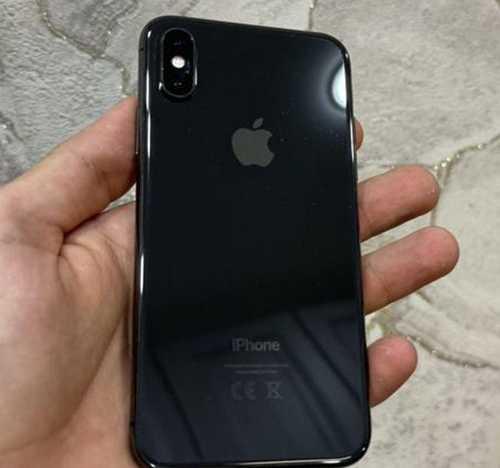 iPhone Xs, 64 ГБ