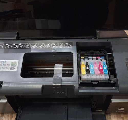 Epson T50 (не рабочий)