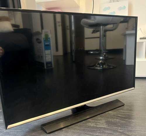 Телевизор Samsung T32E310EX 32"