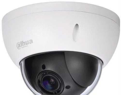 Камера видеонаблюдения IP Dahua DH-sd22204ue-GN 2