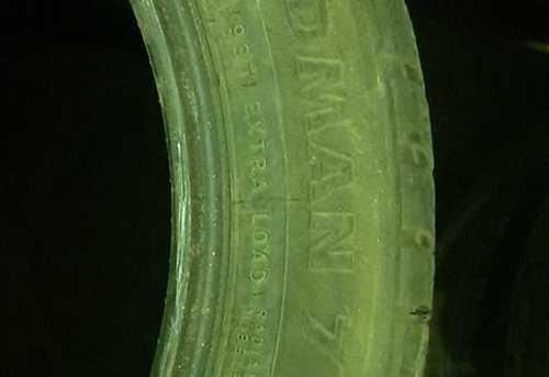 Nokian Tyres Nordman 7 205/50 R17