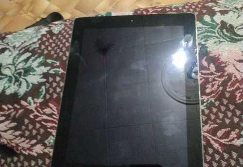 Планшет apple iPad