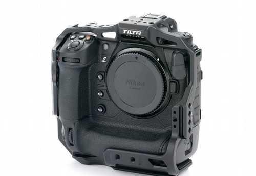 Tilta Full Camera Cage for Nikon Z9 – Black