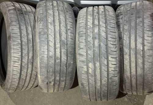 Toyo NanoEnergy 3 Plus 225/45 R18 91W