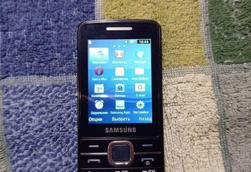 Samsung GT-S5611