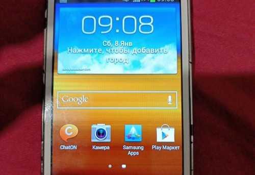 Samsung Galaxy S II GT-I9100, 16 ГБ