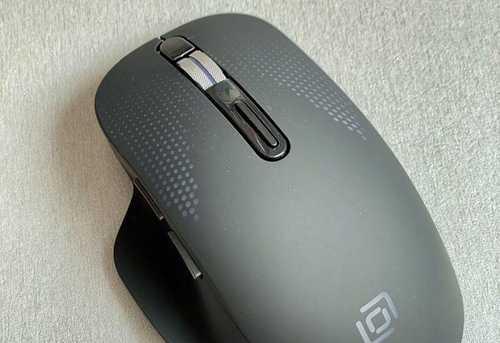 NEW Беспроводная мышь Oklick 636LWC wireless mouse