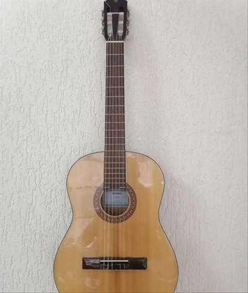 Классическая гитара Yamaha C45 (бкр)