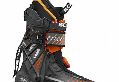 Горнолыжные ботинки Scarpa F1 LT (27)