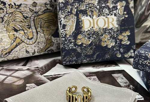 Cерьги Dior