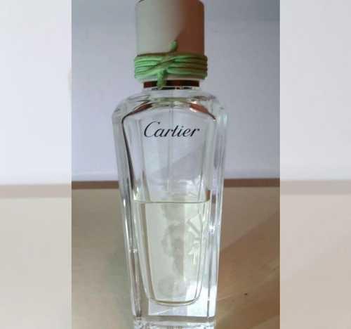 Ландыш Cartier Muguet