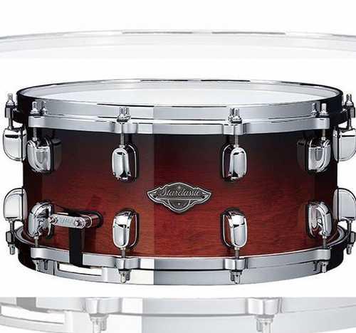 Tama mbss65-DCF starclassic performer, 14x6.5 малы