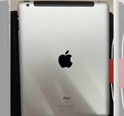iPad 2