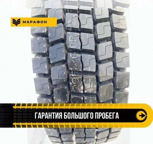 Грузовая шина sailun S702 295/60R22.5