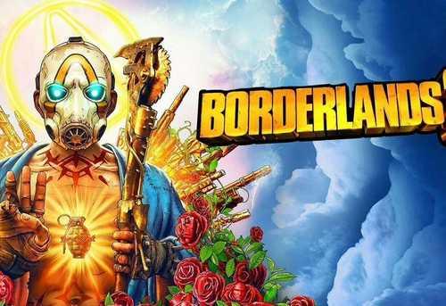 Borderlands 3 PS4/PS5