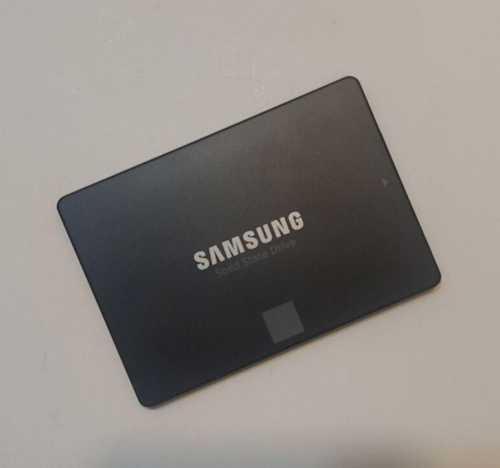 SSD Samsung 860 EVO 500 Gb